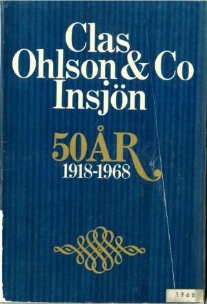 Clas Ohlson kataloger